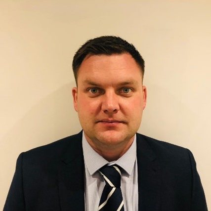 Matthew Thacker - MPCT