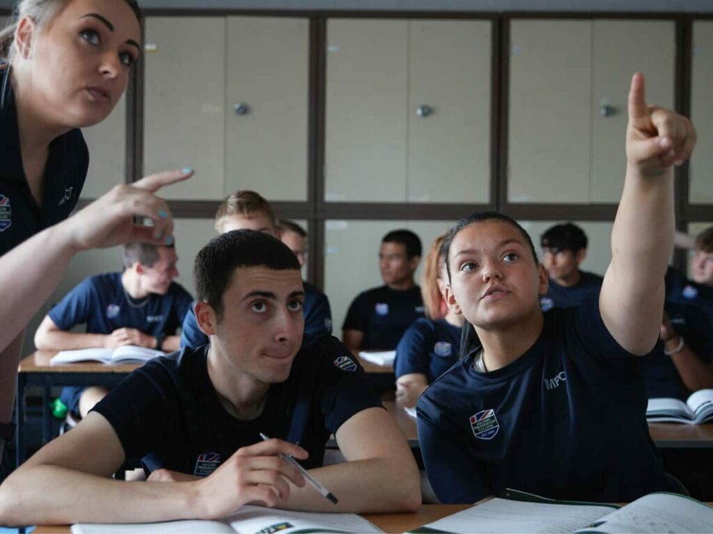 Frequently Asked Questions - MPCT