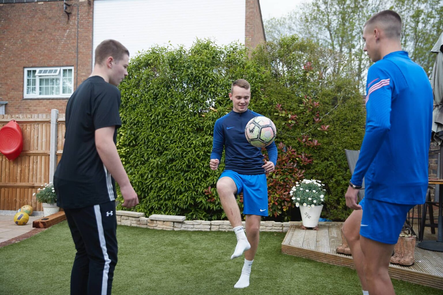 Military Preparation College for Training - MPCT