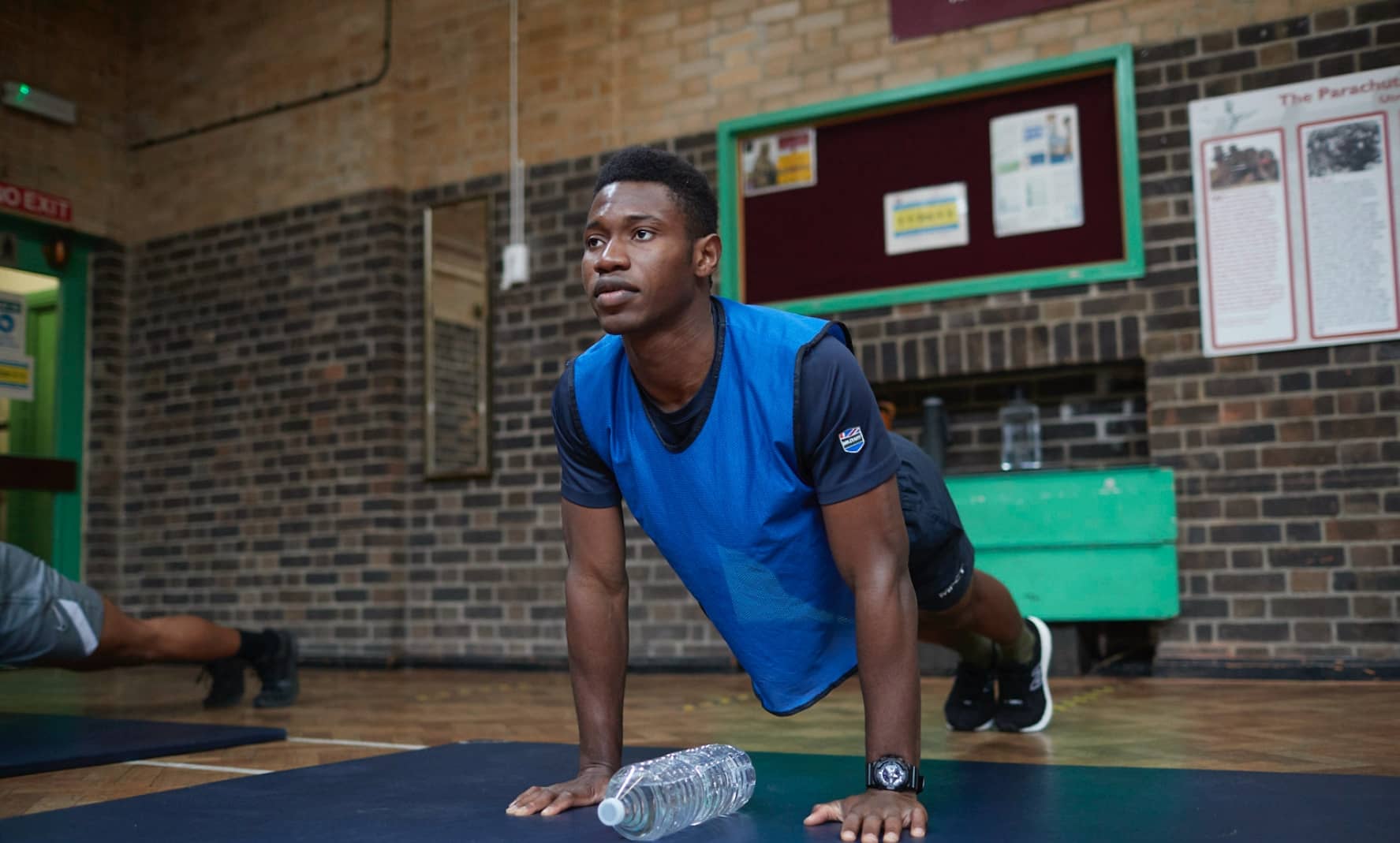 Marvis’ Story - MPCT