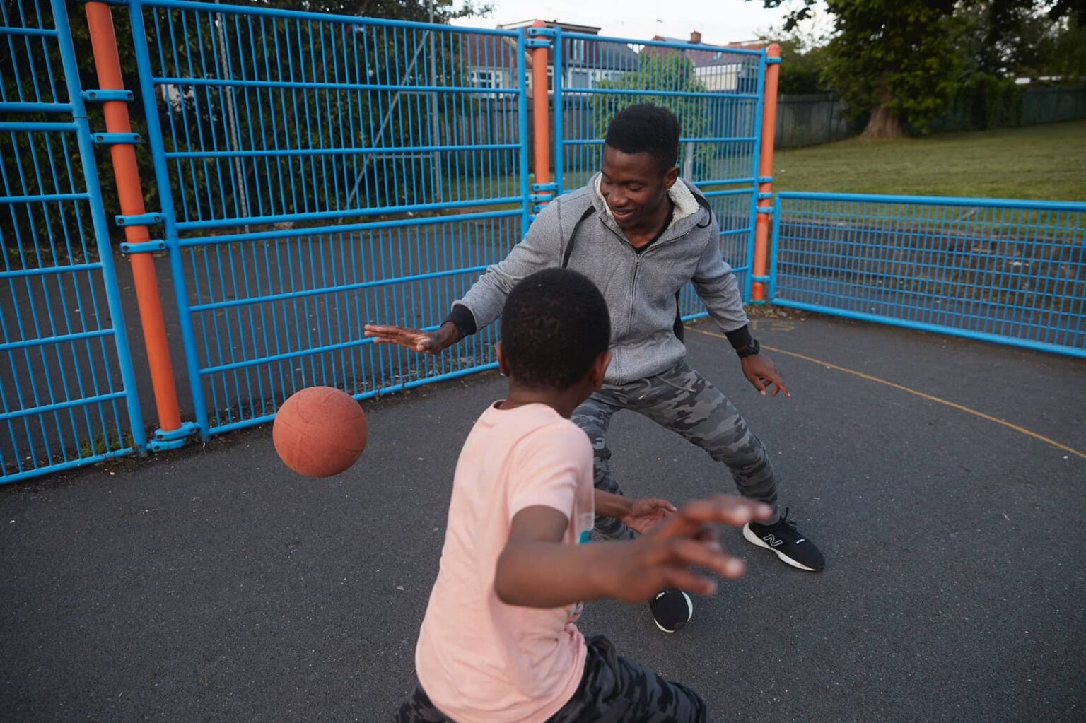 Military Preparation College for Training - MPCT