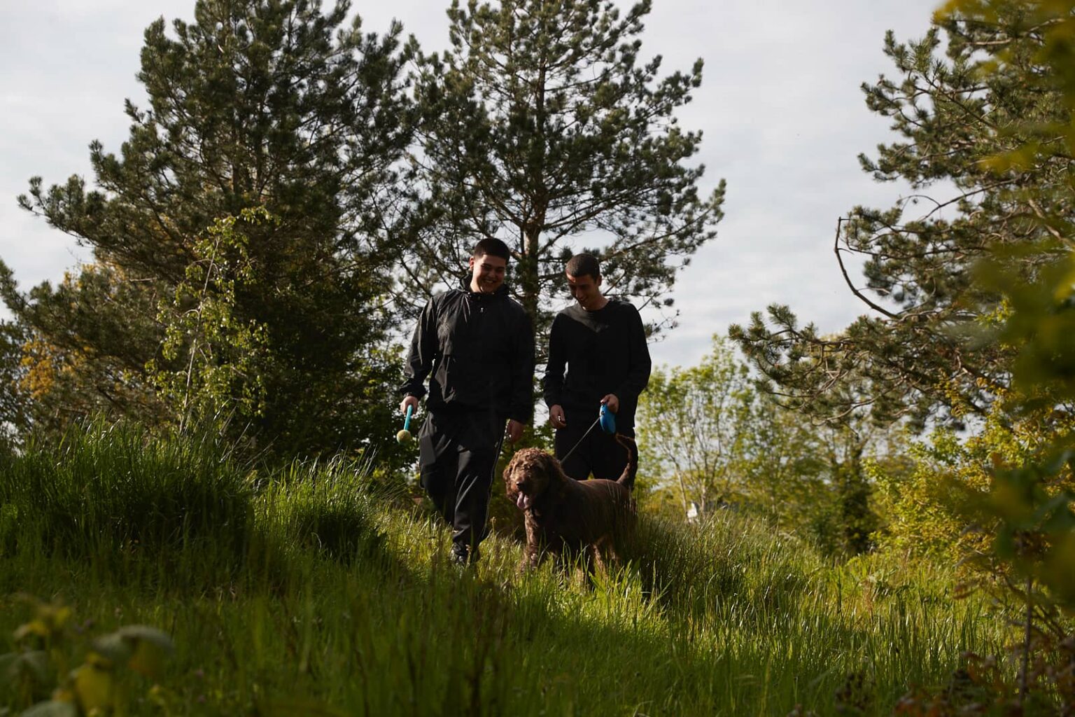 Military Preparation College for Training - MPCT