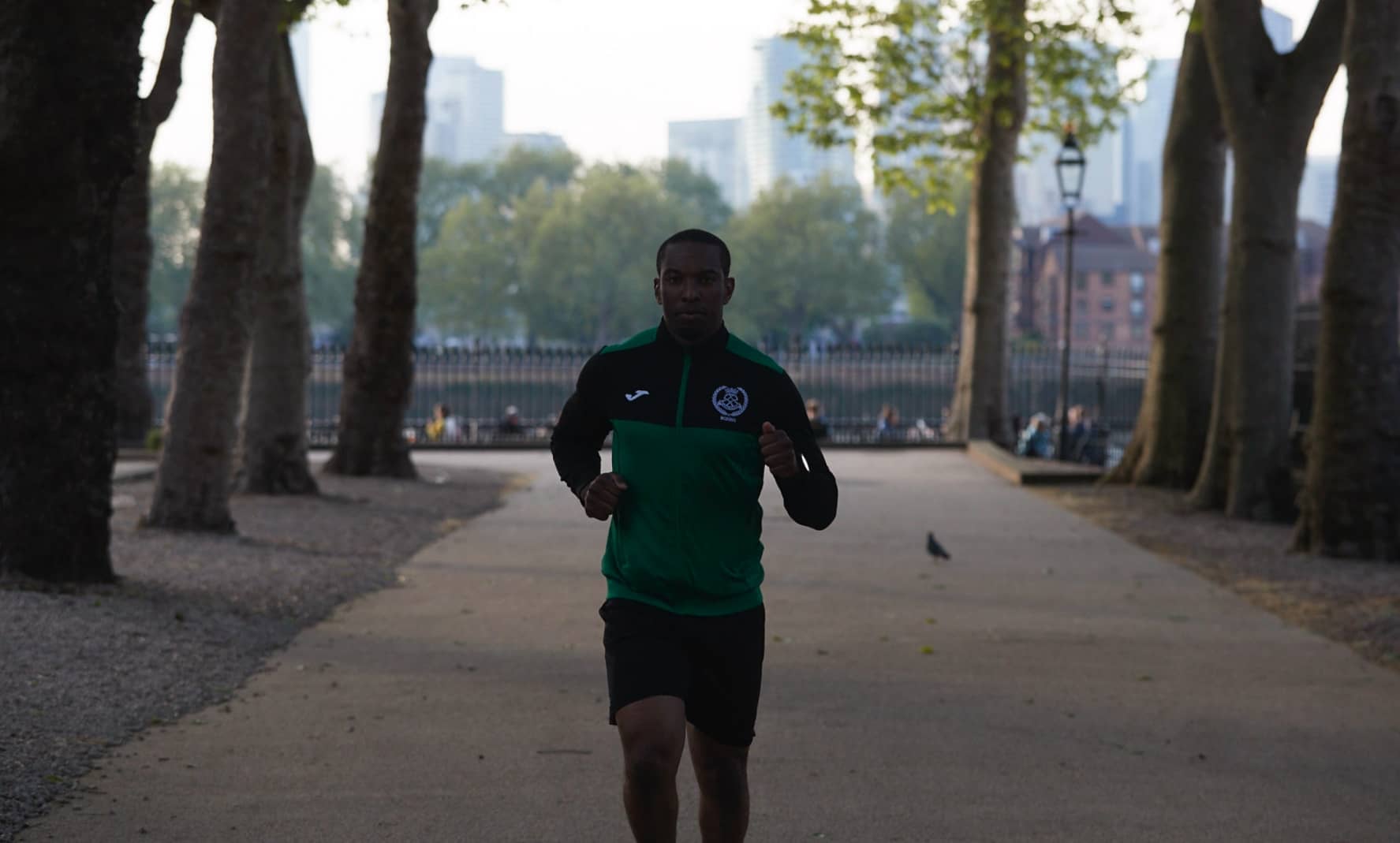 Staff French’s Story - MPCT