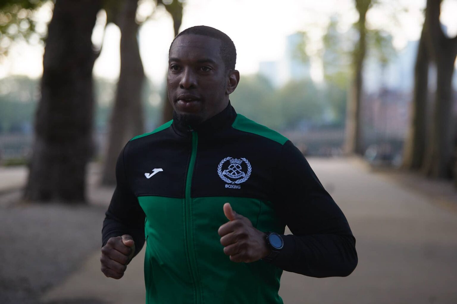 Military Preparation College for Training - MPCT