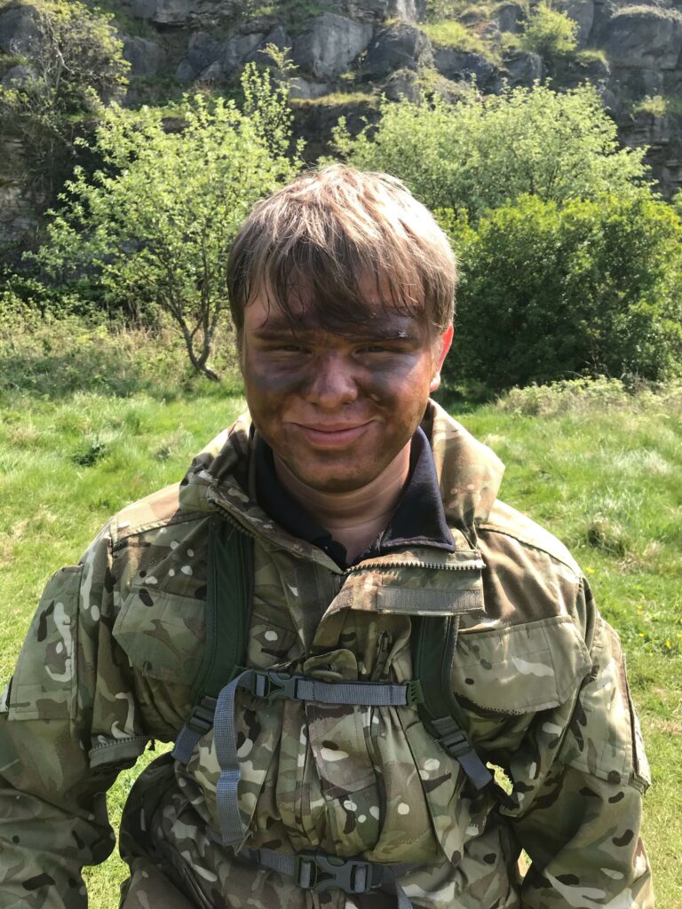 MPCT South Shields Learner carries out courageous act! - MPCT