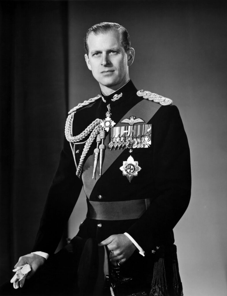 A Tribute to HRH, The Duke of Edinburgh - MPCT