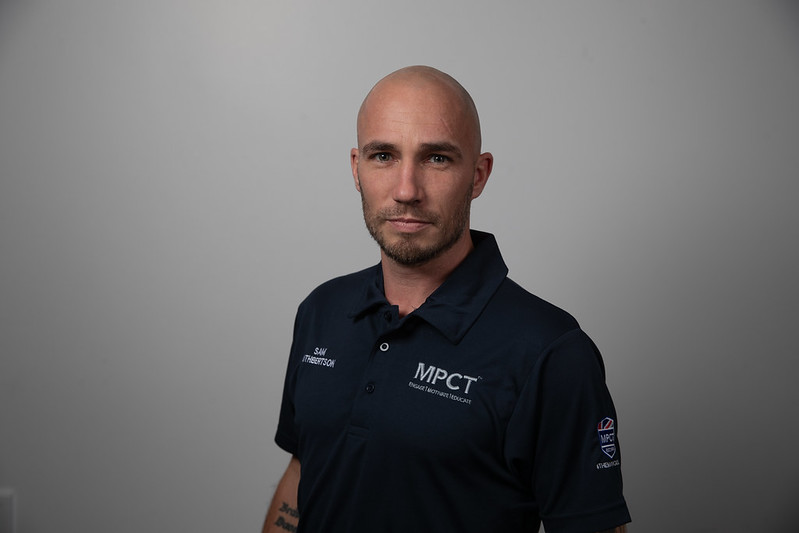 Sam Cuthbertson - MPCT