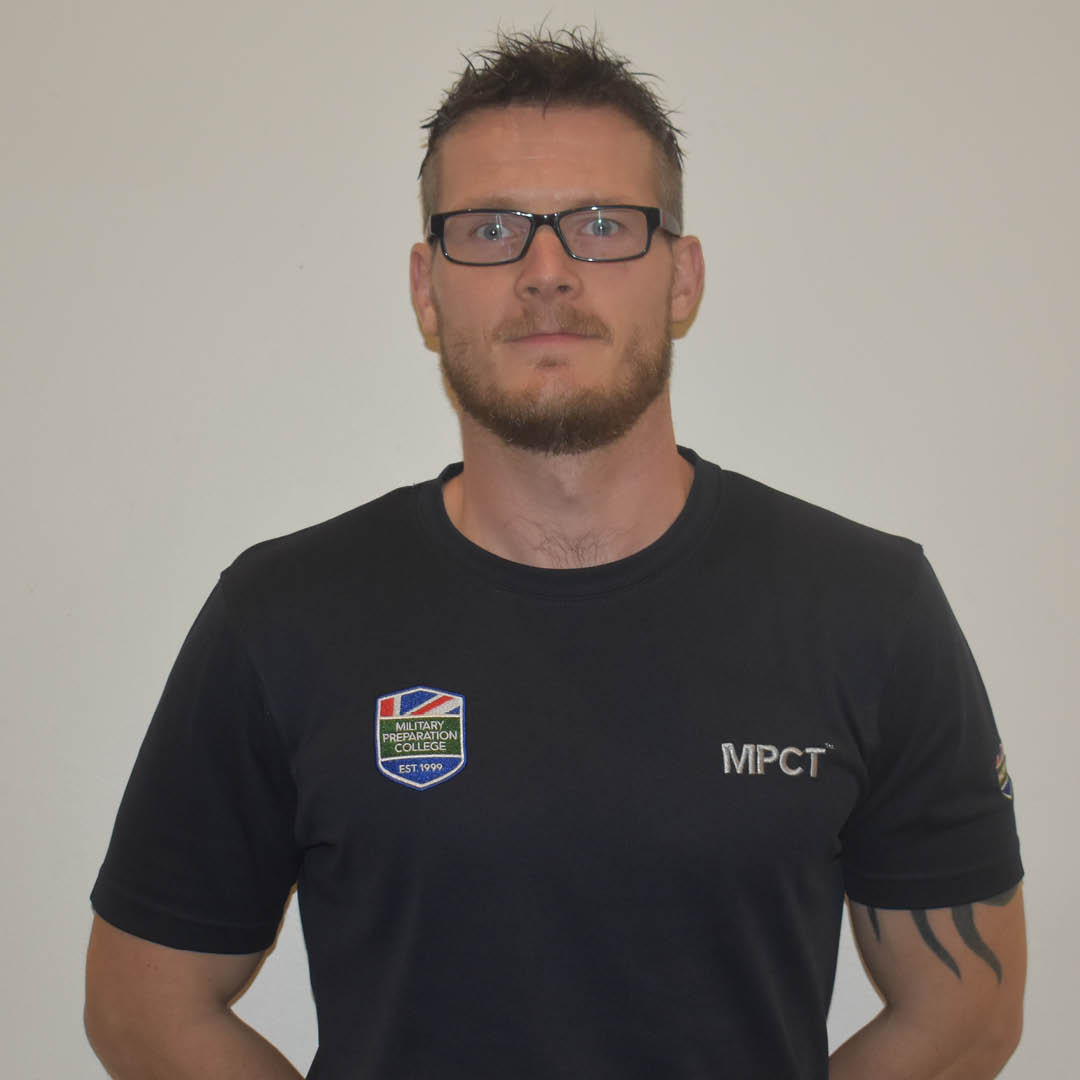 David Di Lorenzo Gothard - MPCT