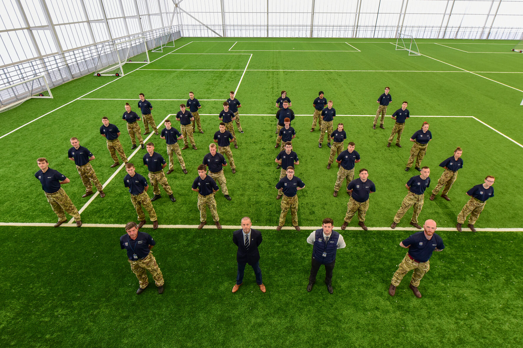 A 'Beacon of Light' for new Learners at MPCT Sunderland - MPCT