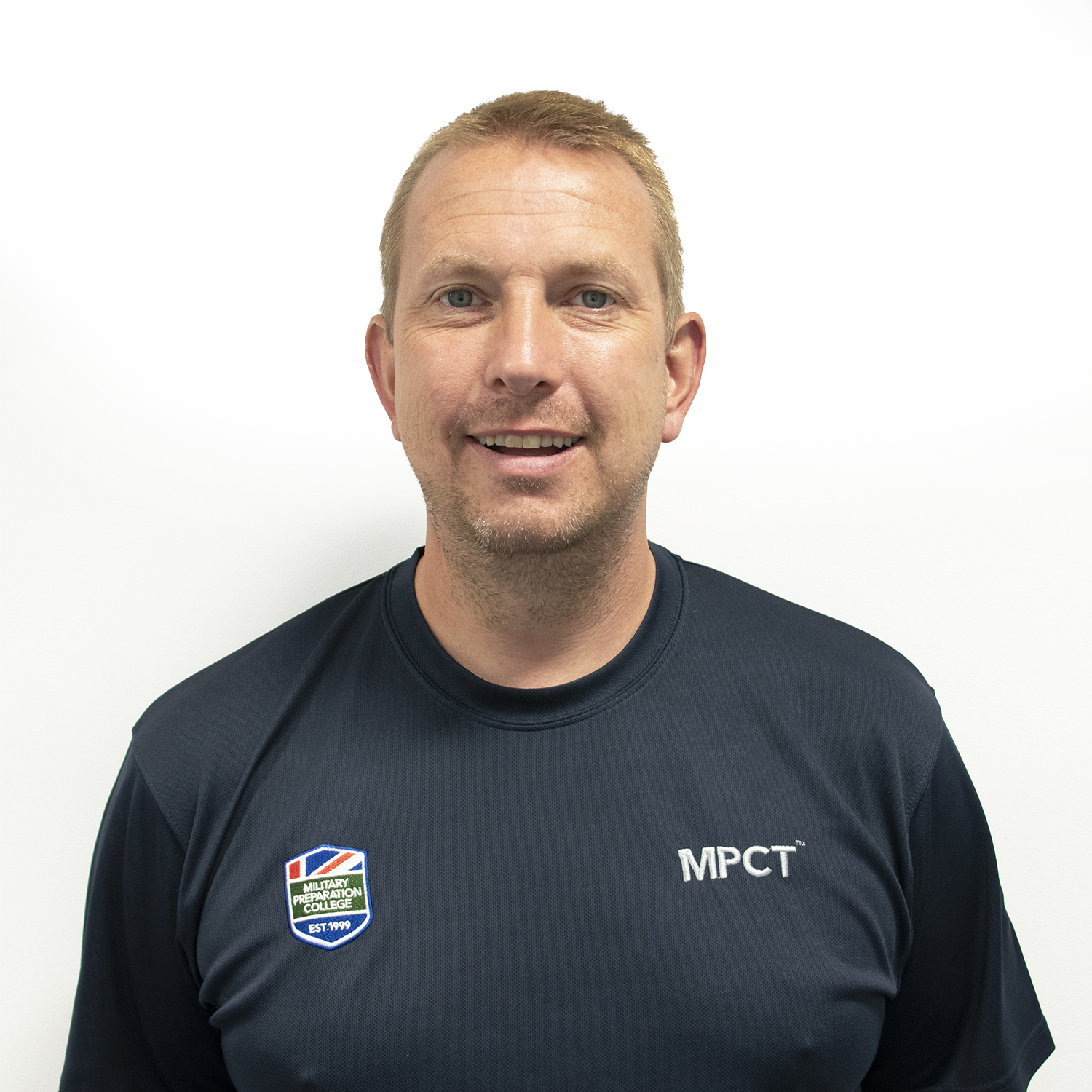 Michael Toye - MPCT