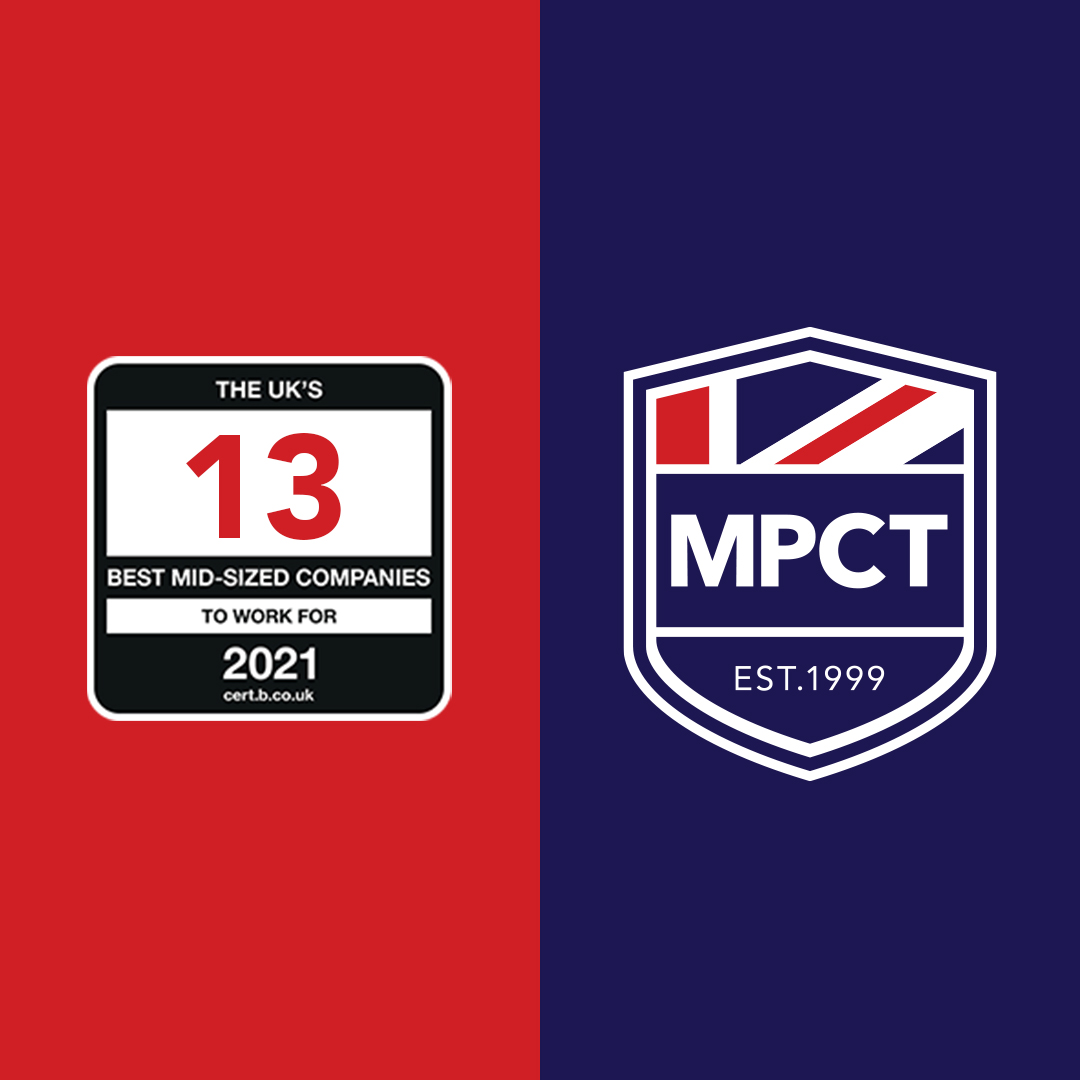 MPCT achieves Highest Best Companies Ranking in Organisation History - MPCT