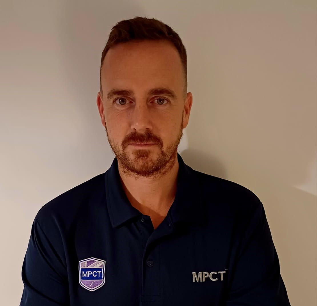 Russell Smith - MPCT