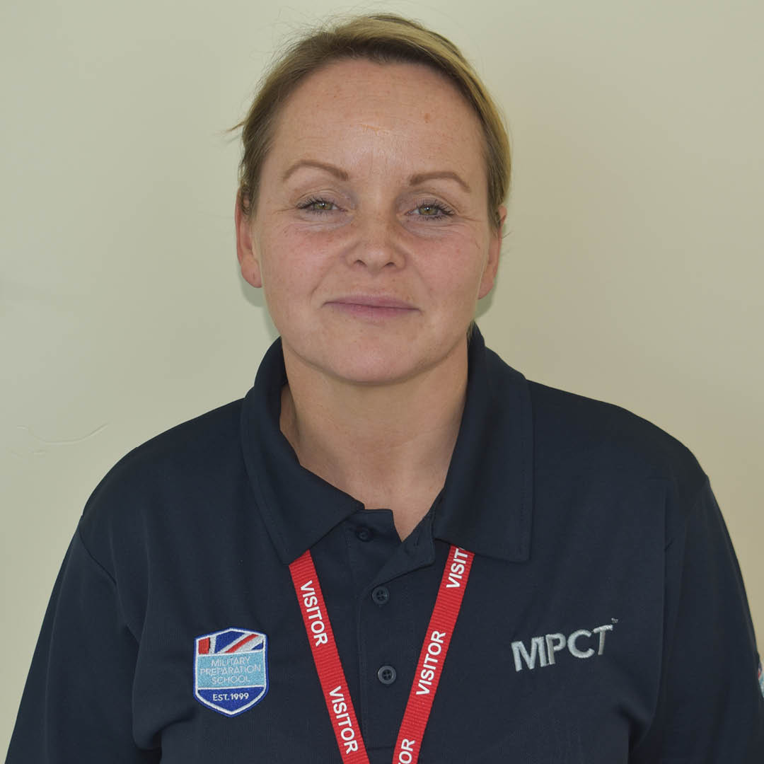 Sarah Hulme - MPCT