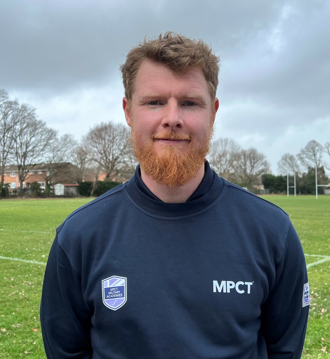 Terry Carmichael - MPCT