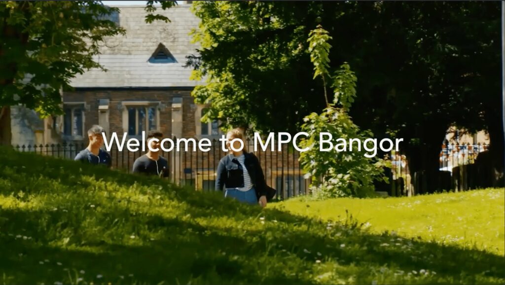 Bangor - MPCT