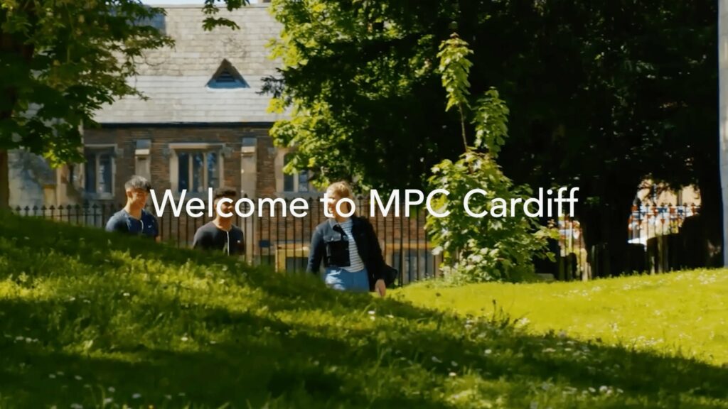 Cardiff - MPCT