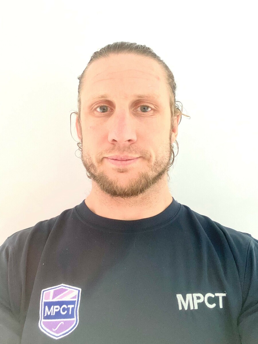 Chris Couling - MPCT