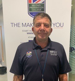 Craig Hepburn - MPCT