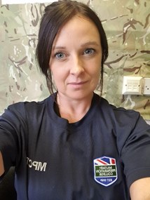 Leigh Wootten - MPCT