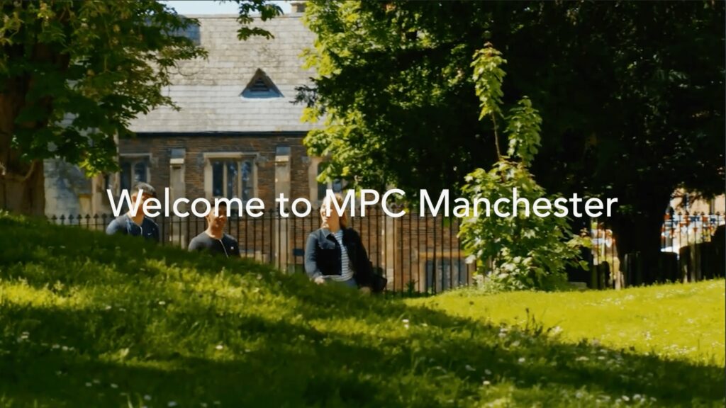Manchester - MPCT