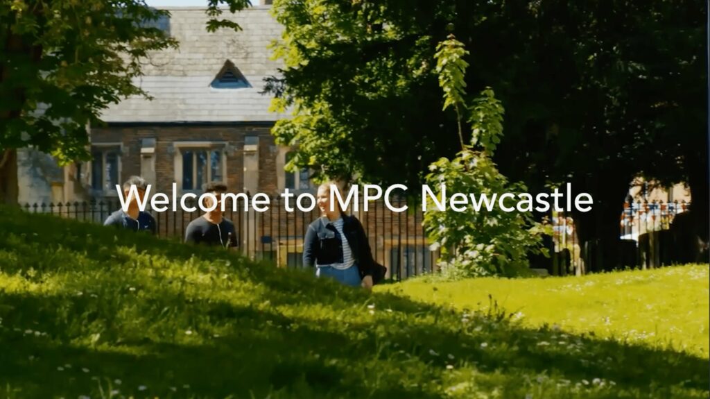 Newcastle - MPCT