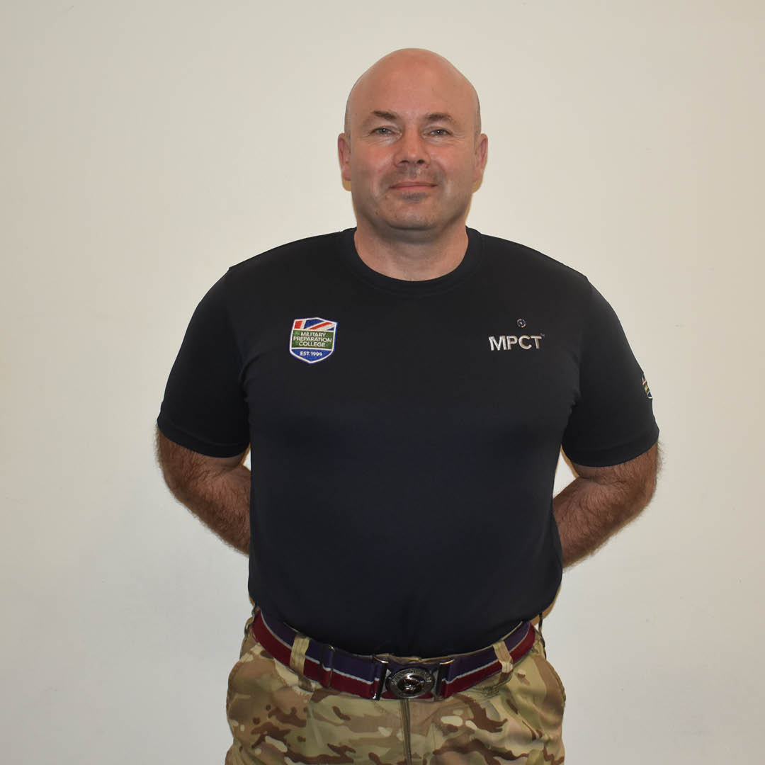 Phil Jacobs - MPCT