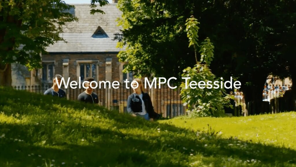 Teesside - MPCT