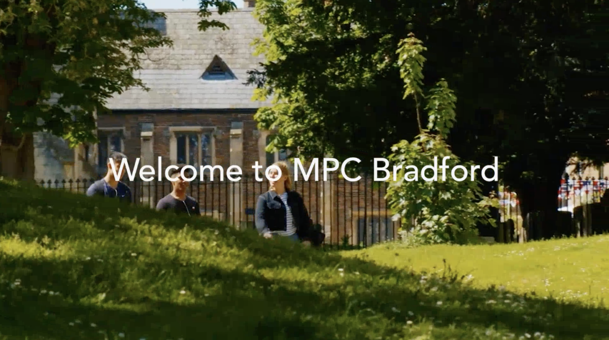 Bradford - MPCT