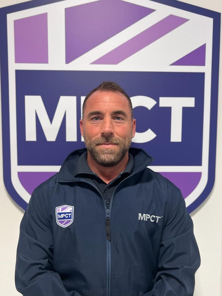 Aaron Bonnamy - MPCT