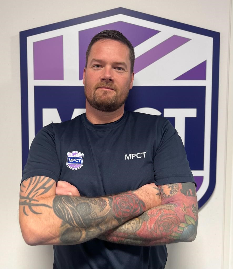 Jamie Catanach - MPCT