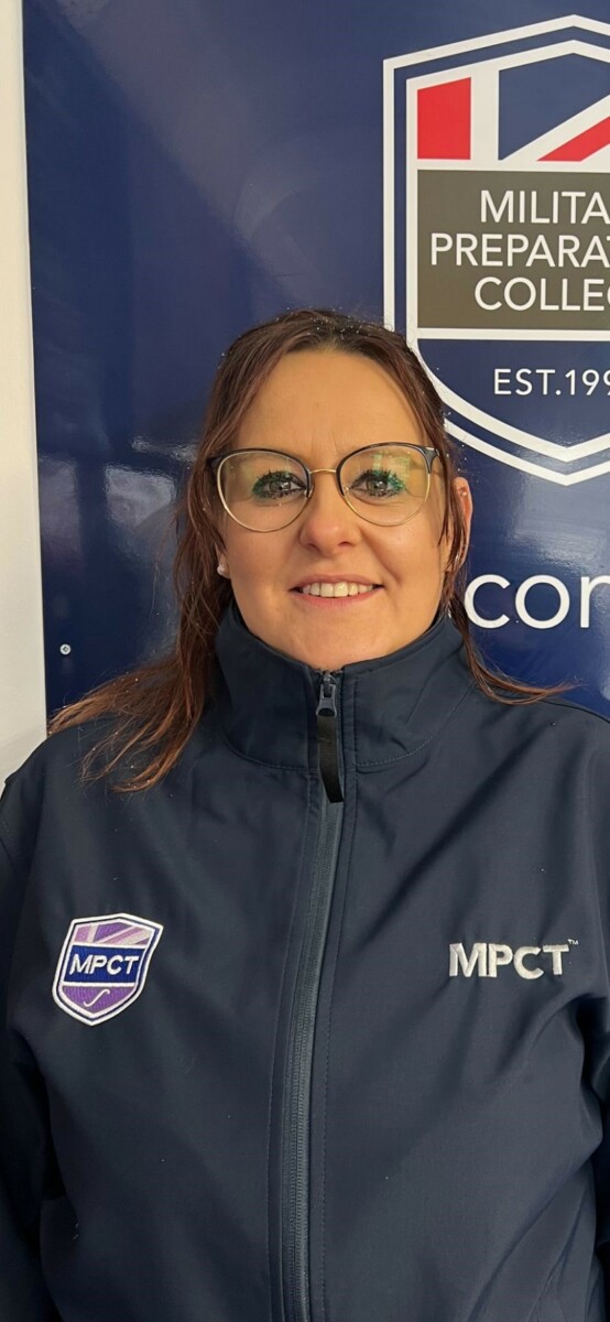 Victoria Evans - MPCT