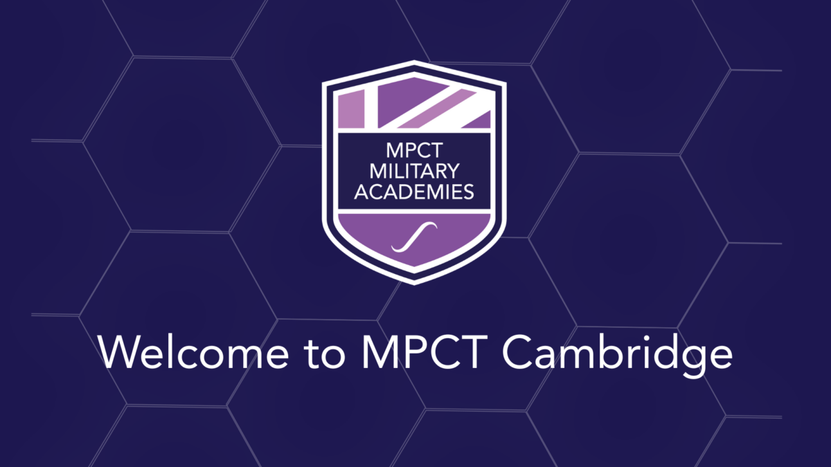 Cambridge - MPCT