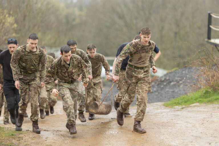 MPCT Soldier Development - MPCT