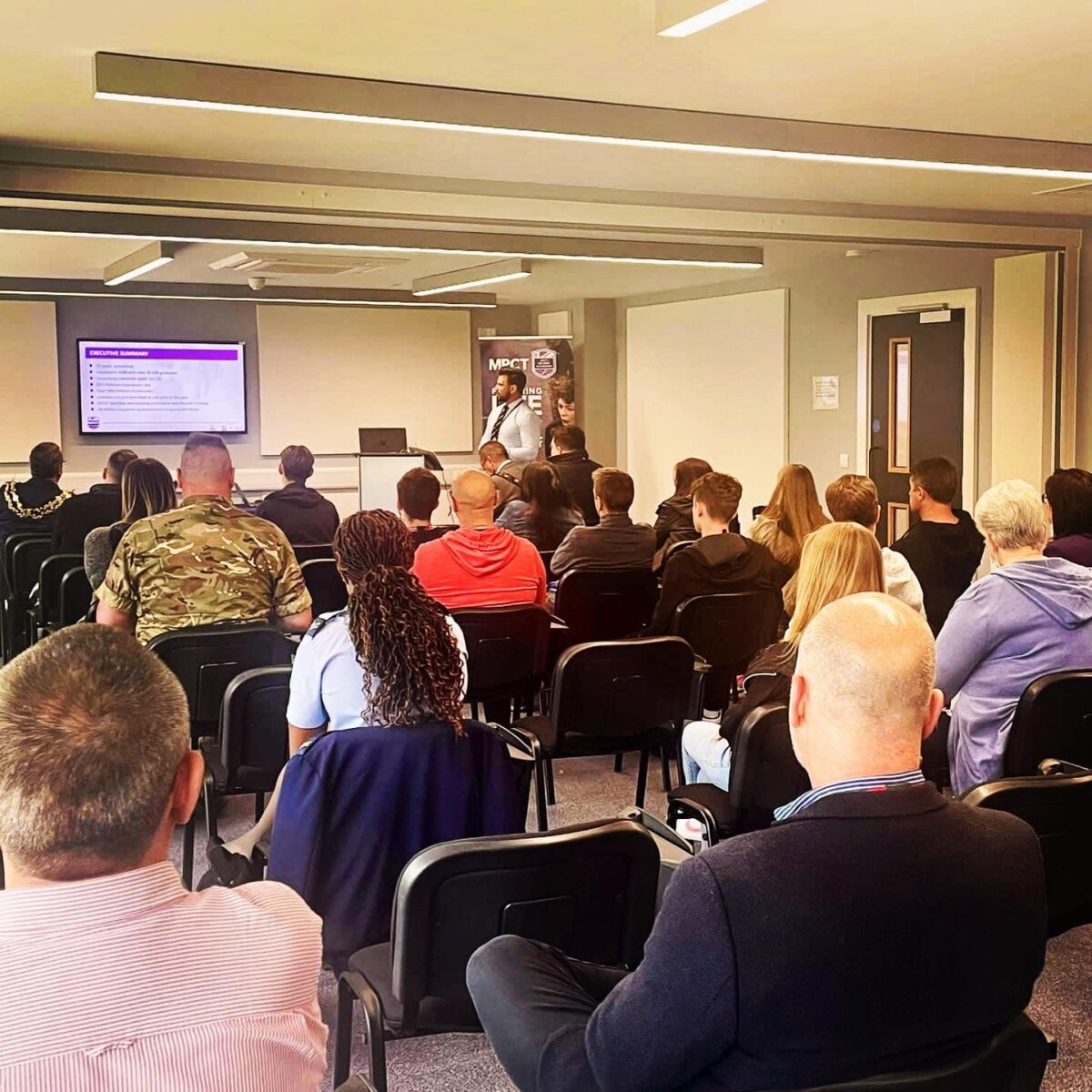 MPCT OPEN BRAND-NEW ACADEMY IN LINCOLN TO SUPPORT LEARNERS INTO CAREERS ... MPCT OPEN BRAND-NEW ACADEMY IN LINCOLN TO SUPPORT LEARNERS INTO CAREERS ...