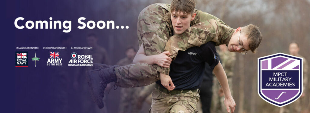 MPCT Soldier Development - MPCT