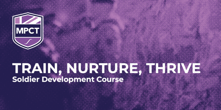 MPCT Soldier Development - MPCT