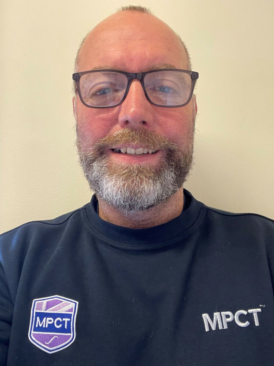 Mark Cocking - MPCT