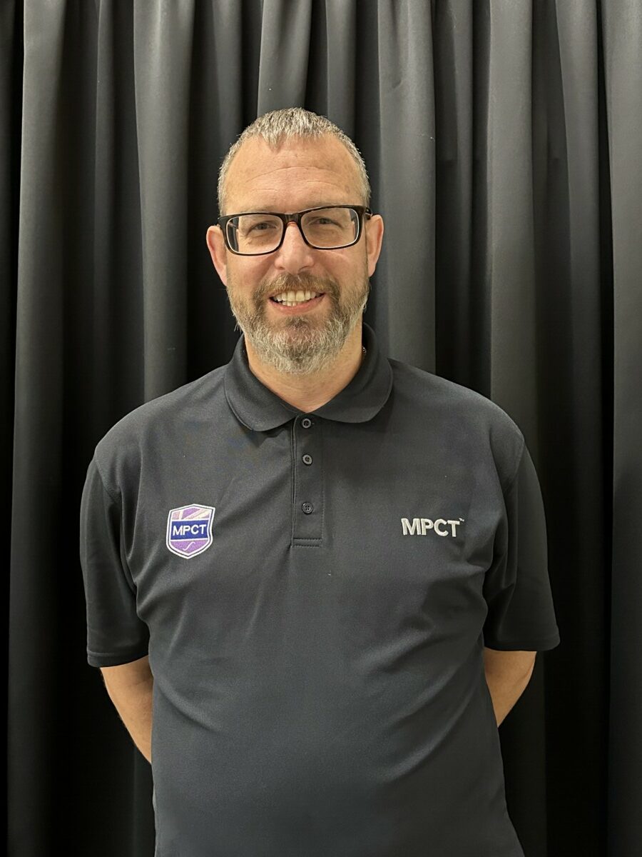 William Merritt - MPCT