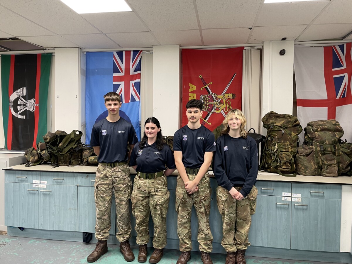 SAS veteran and influencer, Phil Campion, partners with MPCT to empower ...