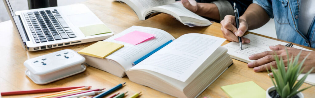 Our Top Eight Study Tips for Students Doing Their GCSEs. - MPCT