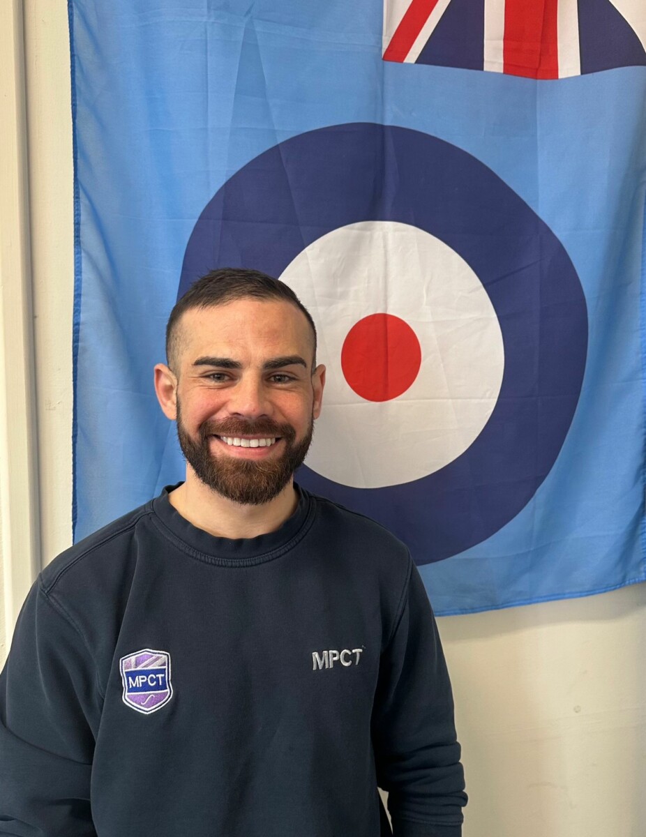 Richard Hooper - MPCT