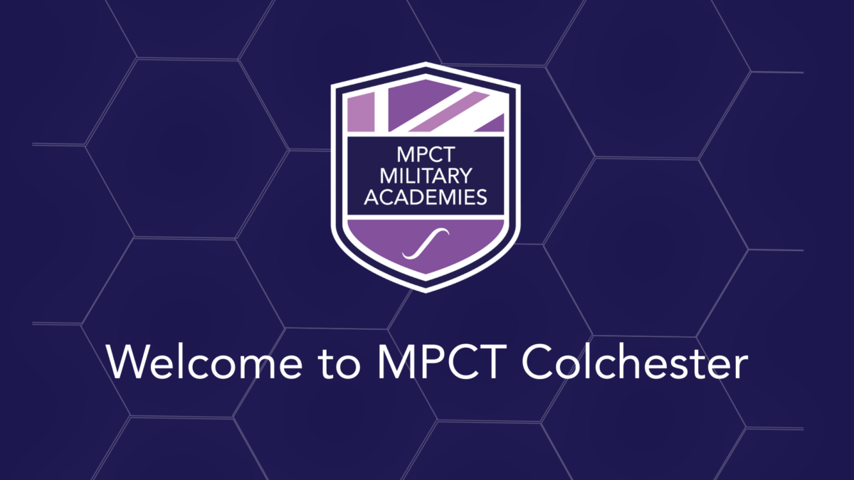 Colchester - MPCT
