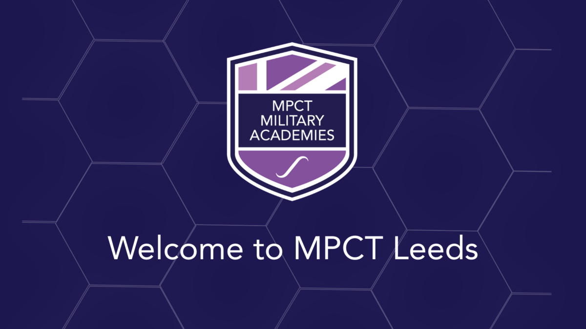 Leeds - MPCT