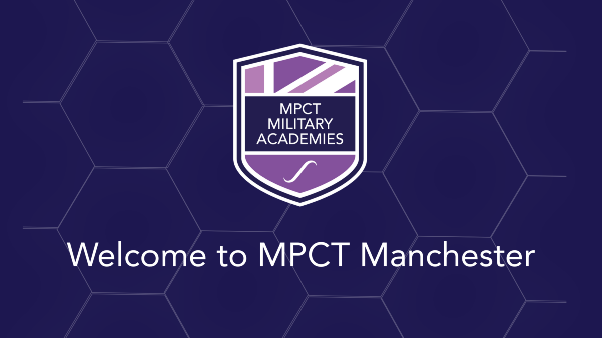 Manchester - MPCT