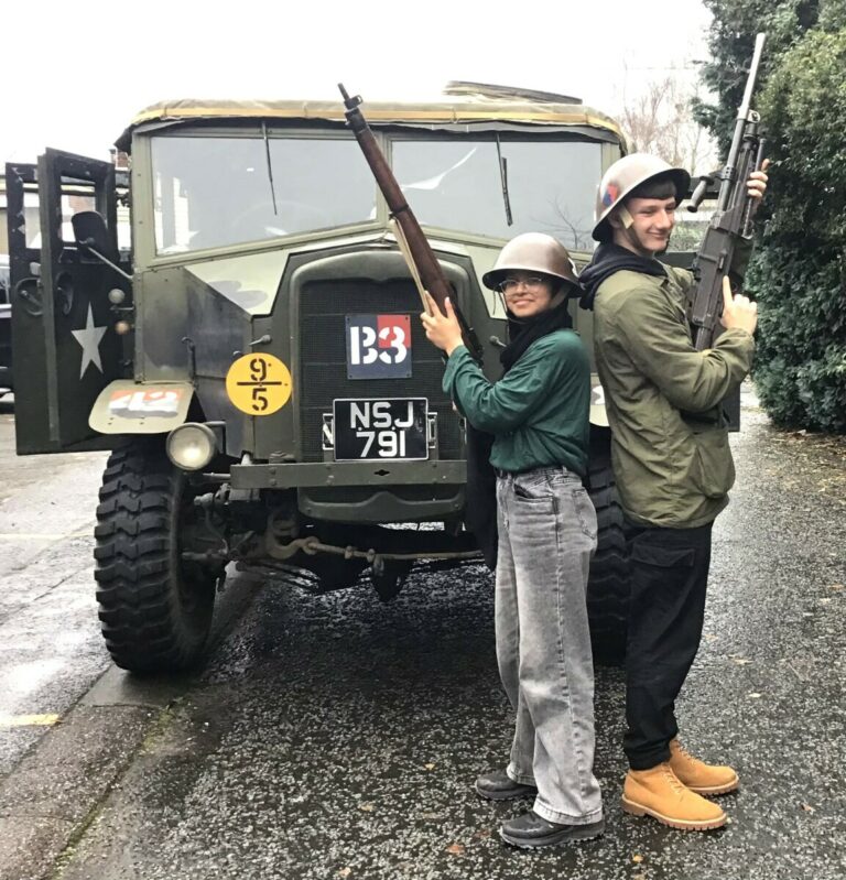 MPCT Manchester Learner Named Finalist at GM Skills Awards 2025. - MPCT