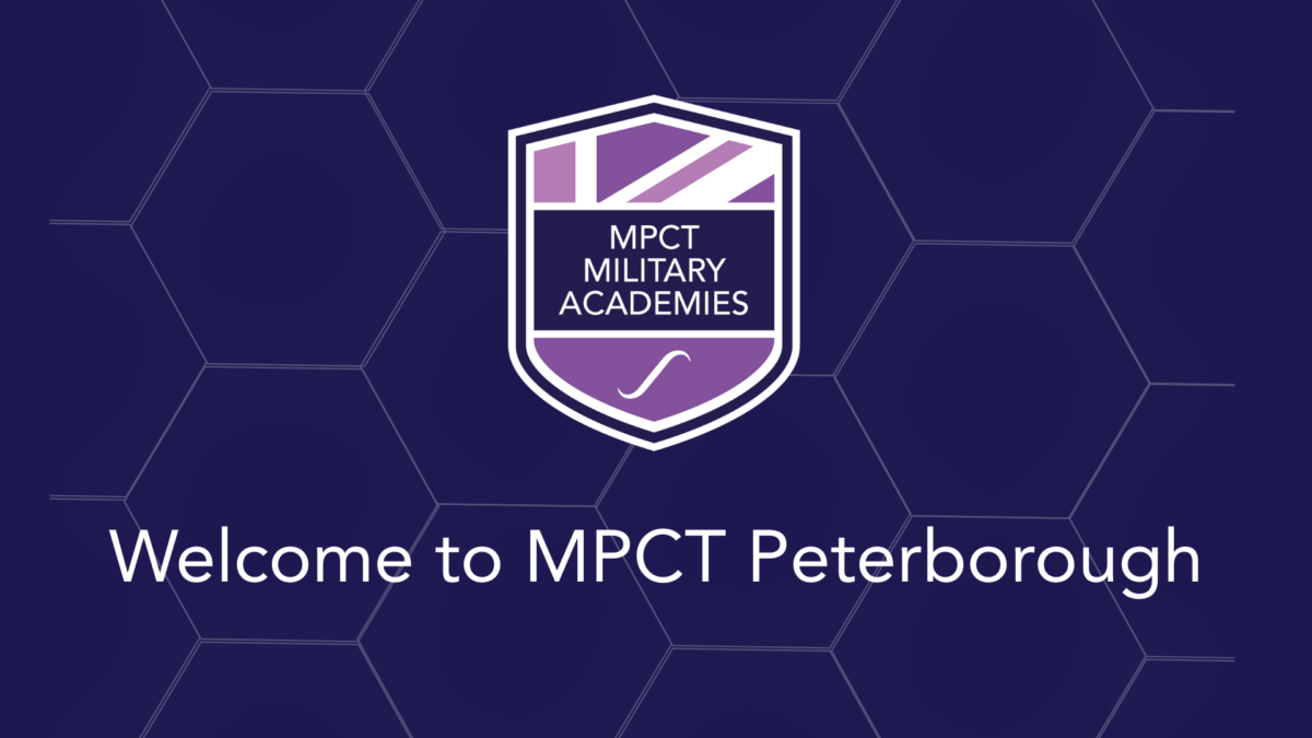 Peterborough - MPCT