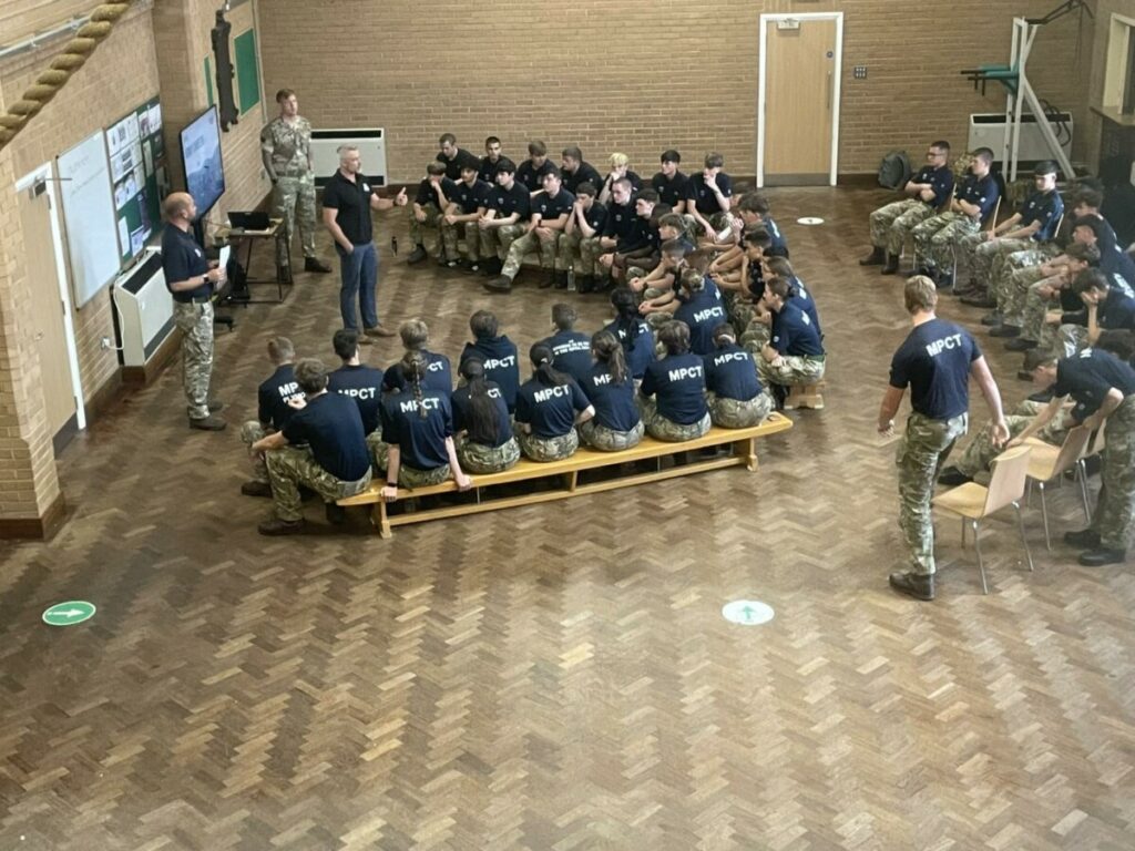 MPCT Opens Doors Across the South West and South of England. - MPCT